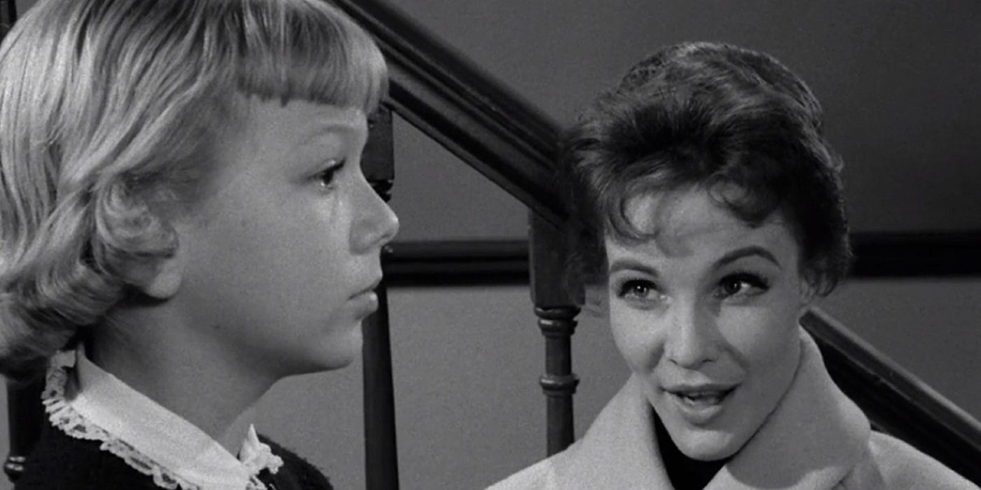 25 Best Episodes Of The Twilight Zone Ranked