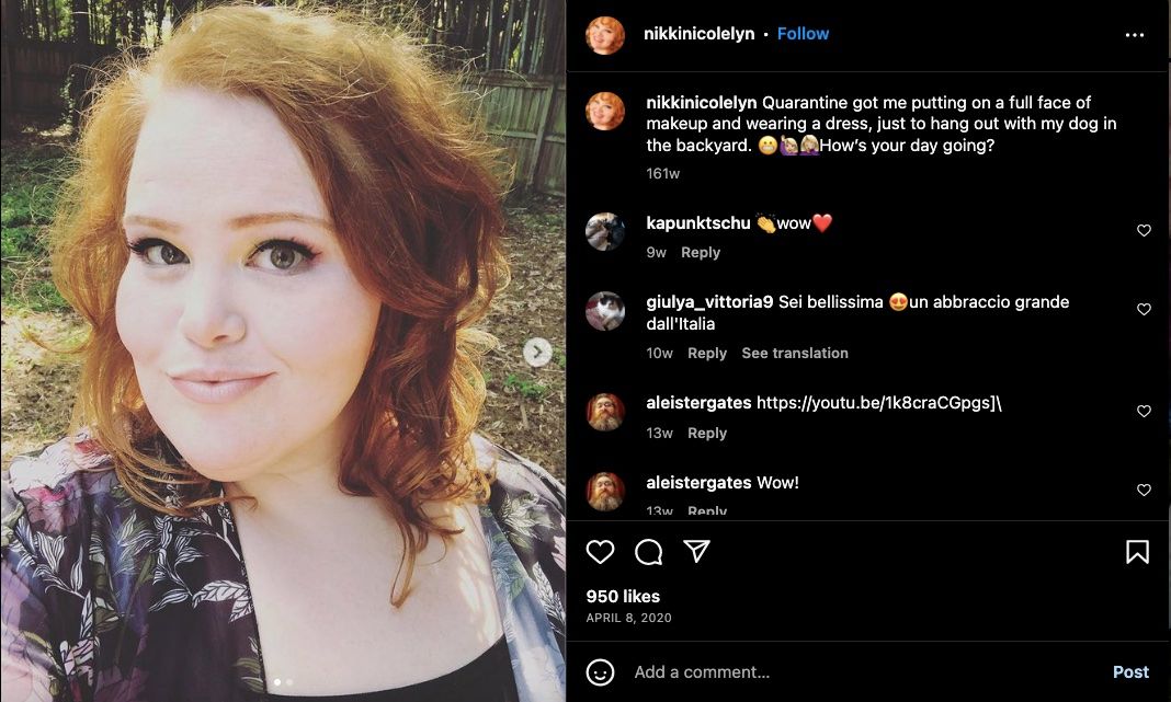 What Happened To Nikki Webster From My 600-Lb Life Season 4?