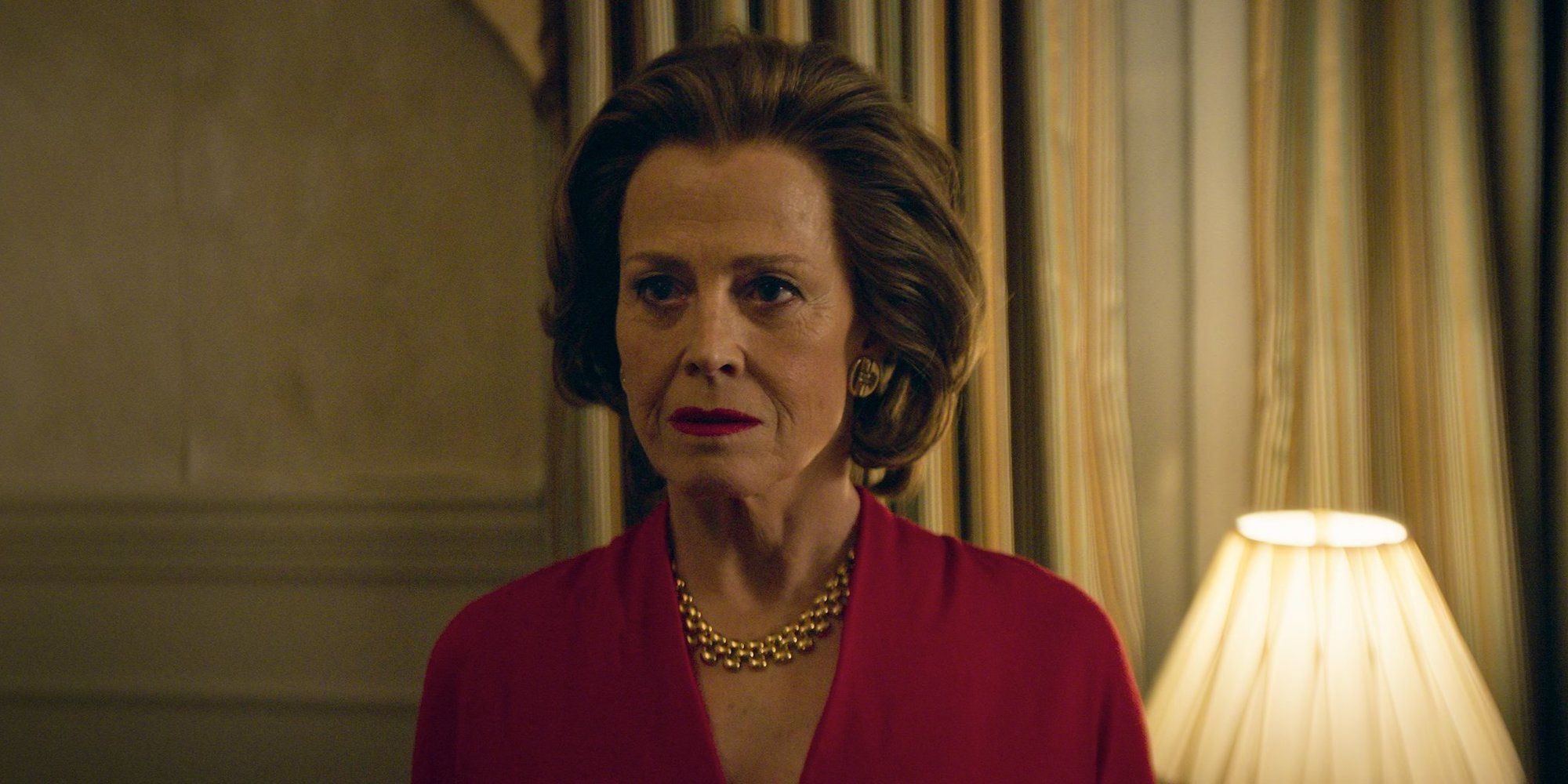 Master Gardener Ending Explained