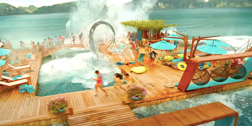 Everyone Who Dies In Meg 2 The Trench