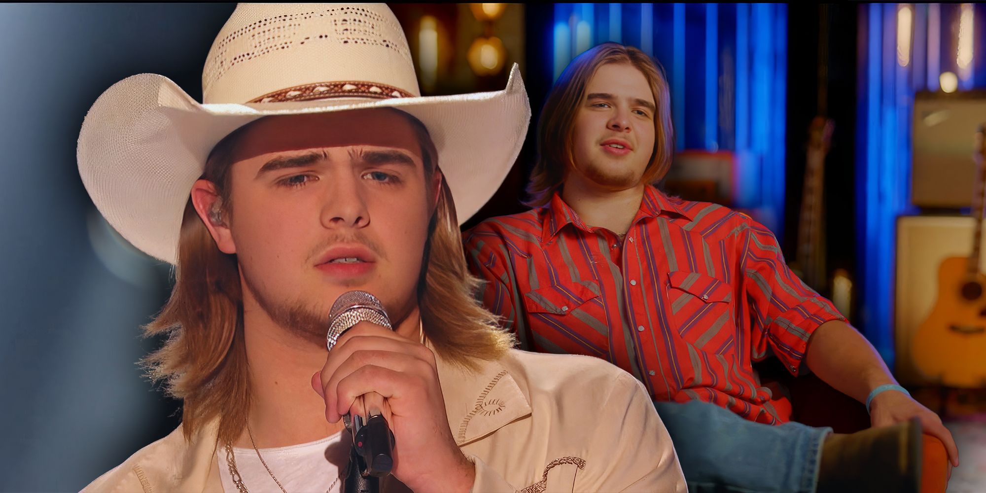 10 Reasons Colin Stough Will Win American Idol Season 21 (The Proof) 10 Reasons Colin Stough Will Win American Idol Season 21 (The Proof)