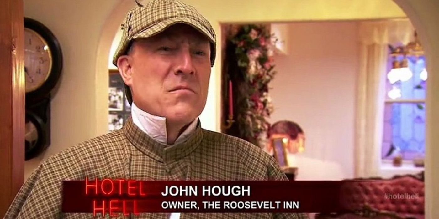 Gordon Ramsay's Hotel Hell: The 15 Best Episodes Ranked