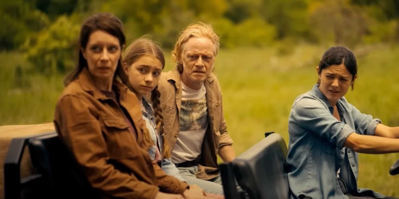 FUBAR's 10 Biggest Unanswered Questions