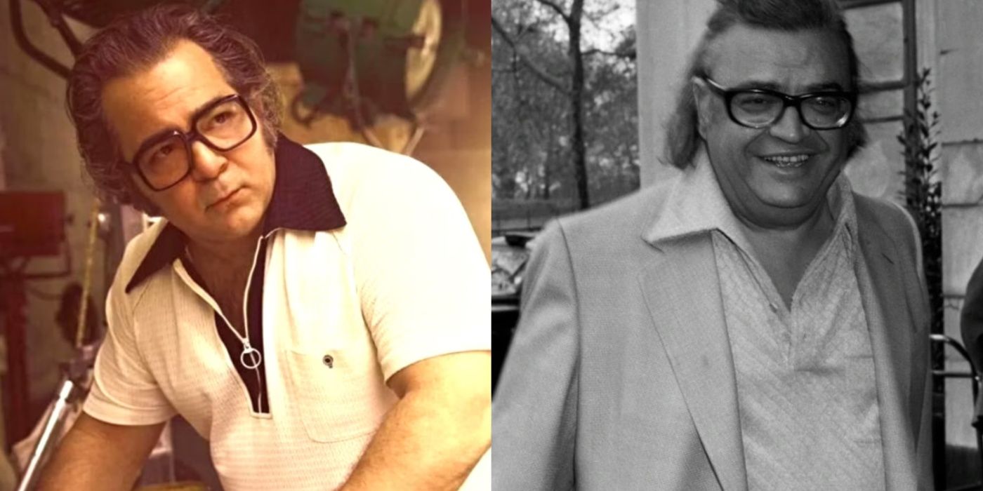 The Offer Cast, Character & Real Life Comparison Guide