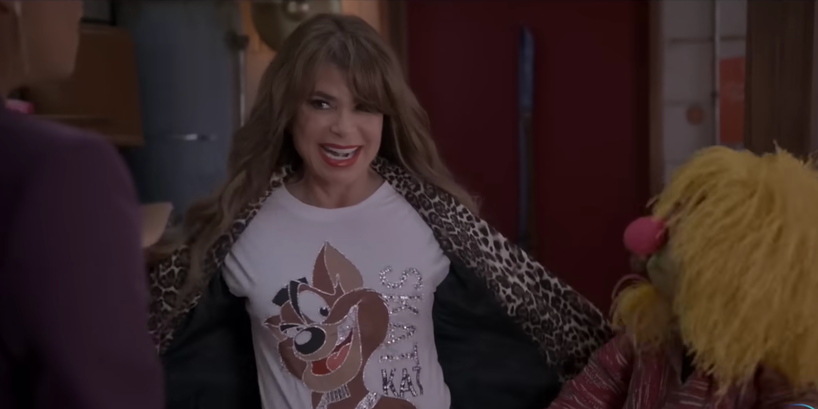 All 17 Musical Cameos In Disney's Muppets Mayhem Series