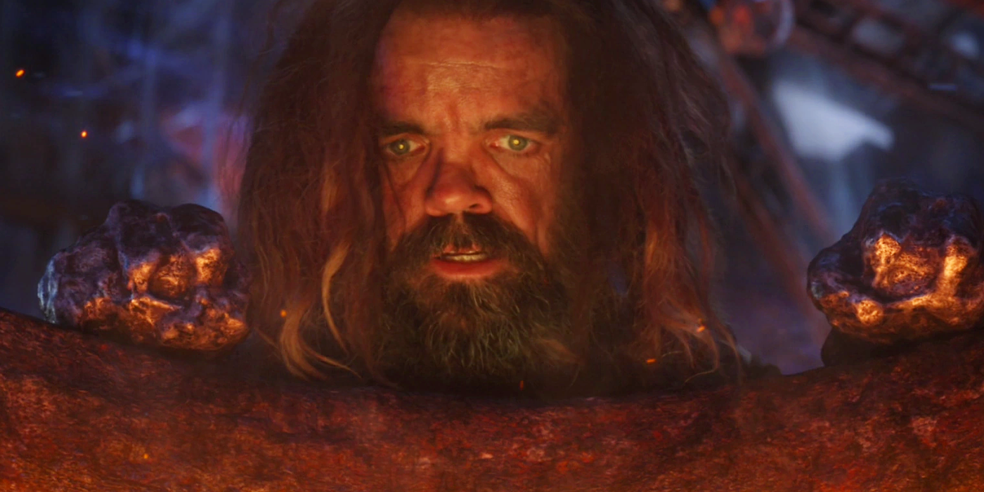 Thanos' Complete MCU Timeline Explained