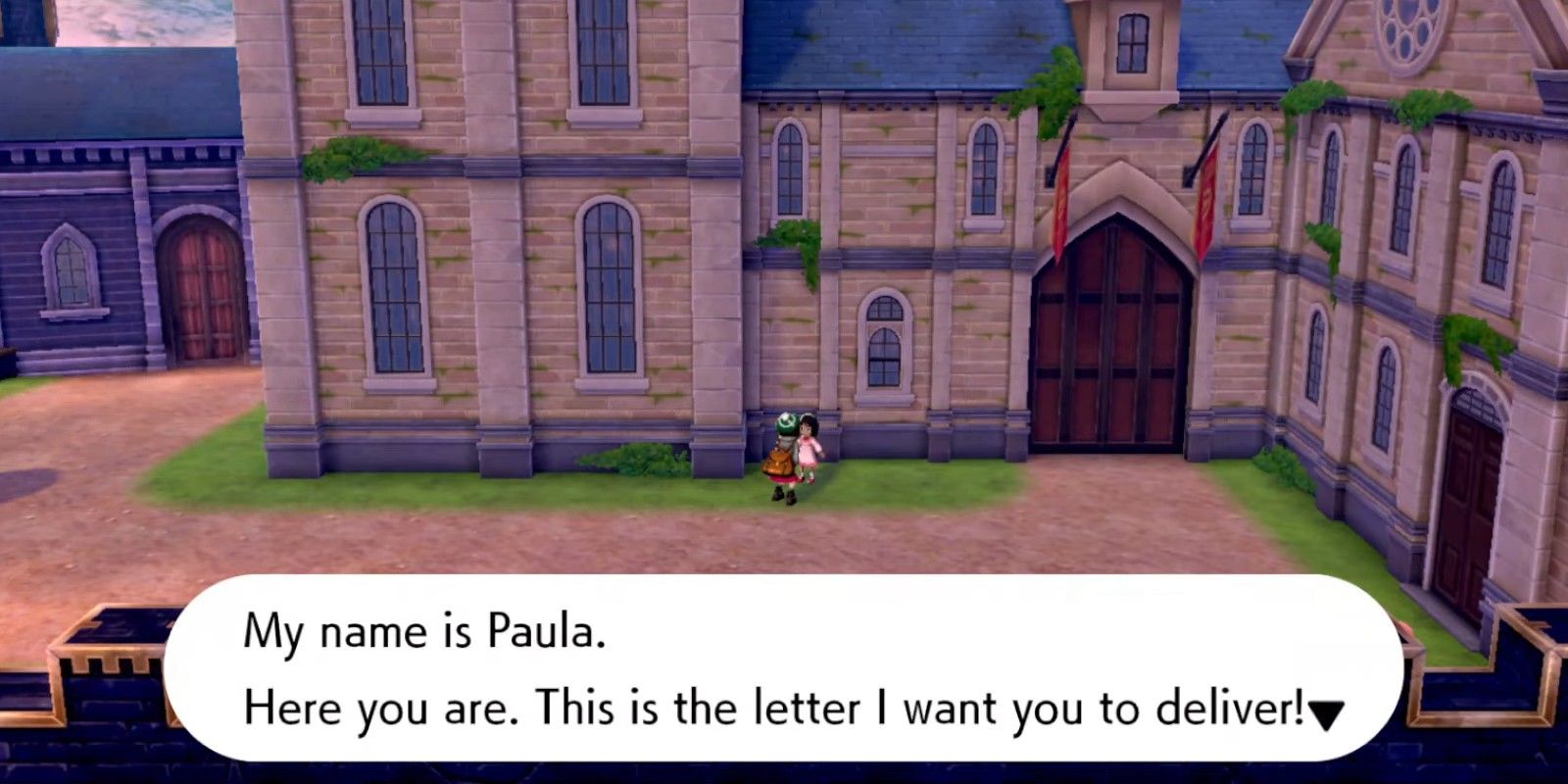 Scarlet & Violet DLC Can Continue Pokémon's Creepiest Tradition