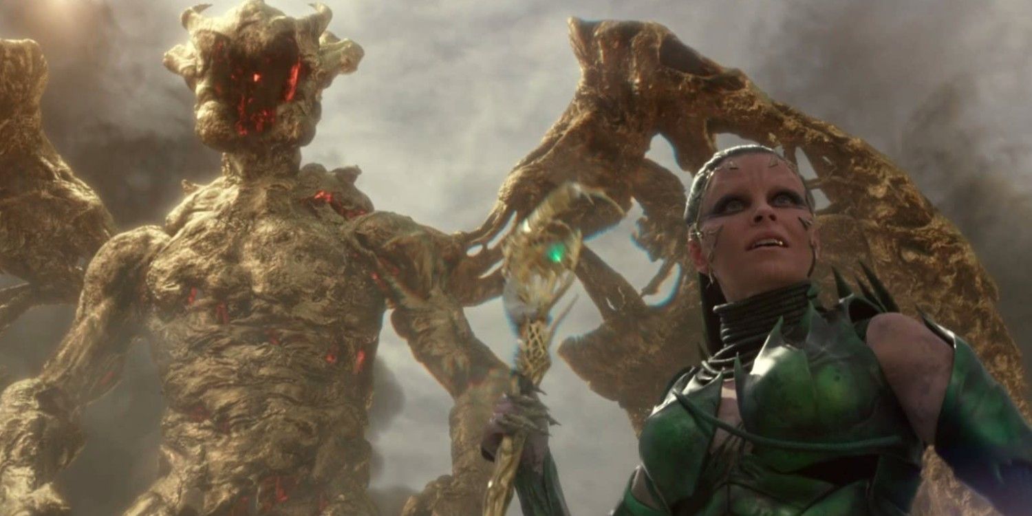 8 Things Power Rangers' Next Movie Must Fix From 2017's Reboot