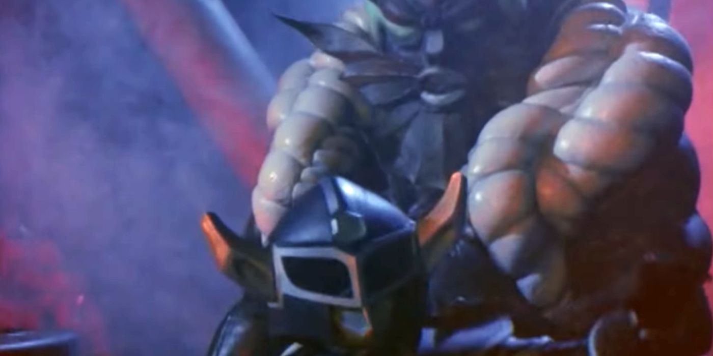 10 Darkest Power Rangers Moments We Can’t Believe Happened