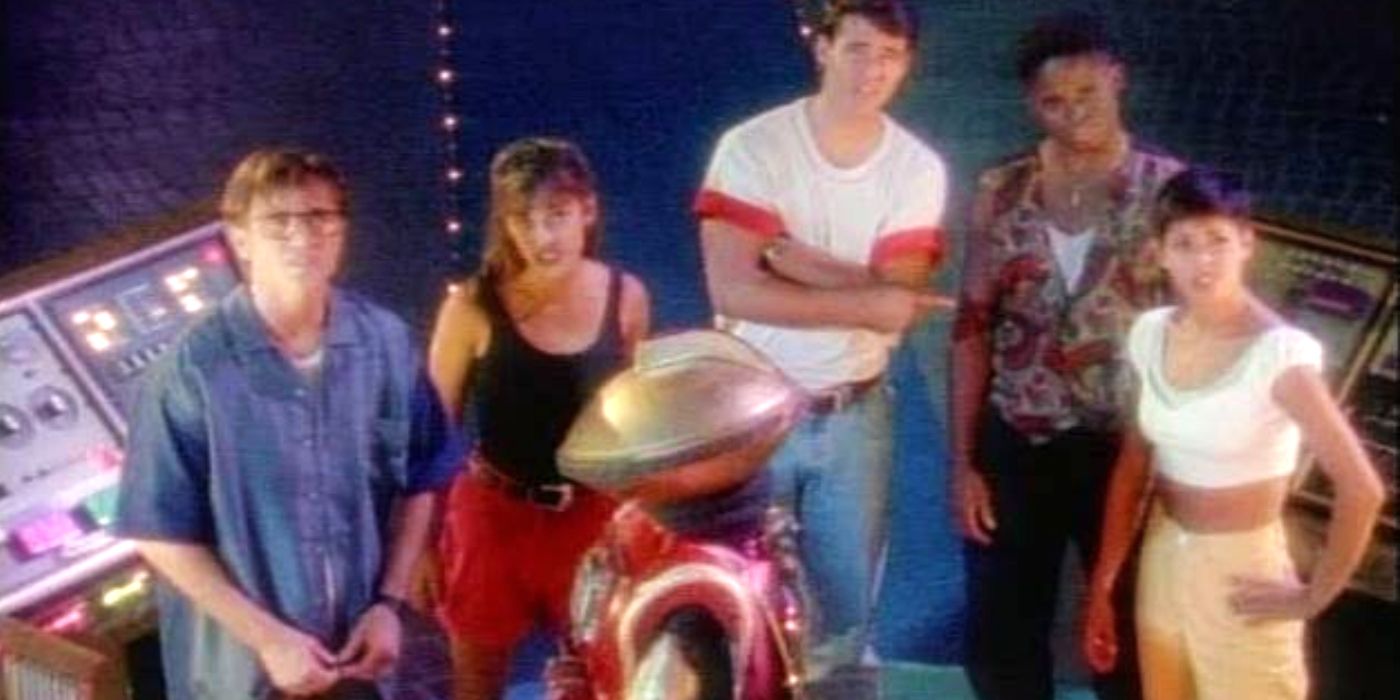 10 Great Power Rangers Episodes That Were Never Made