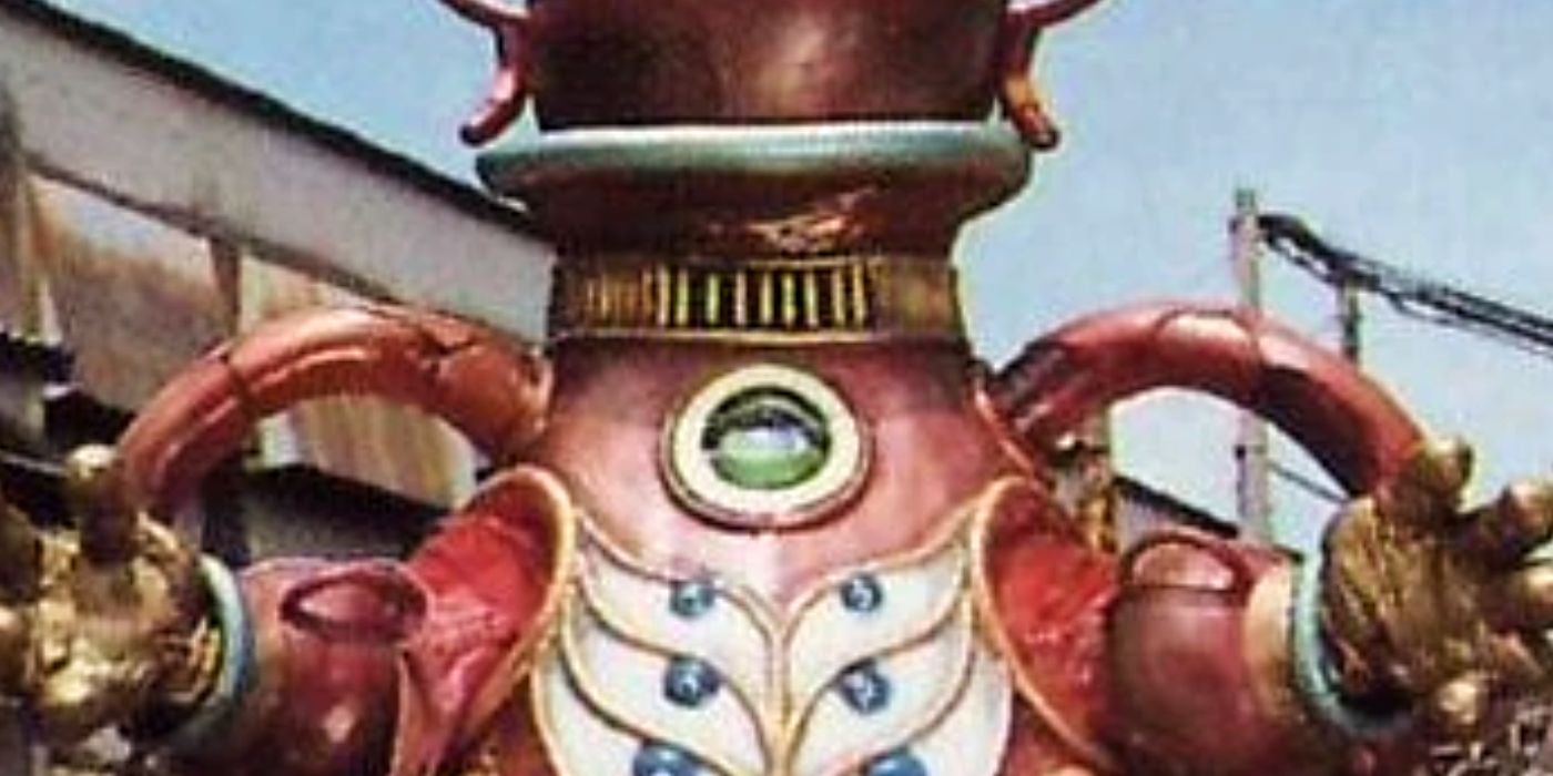 10 Great Power Rangers Episodes That Were Never Made