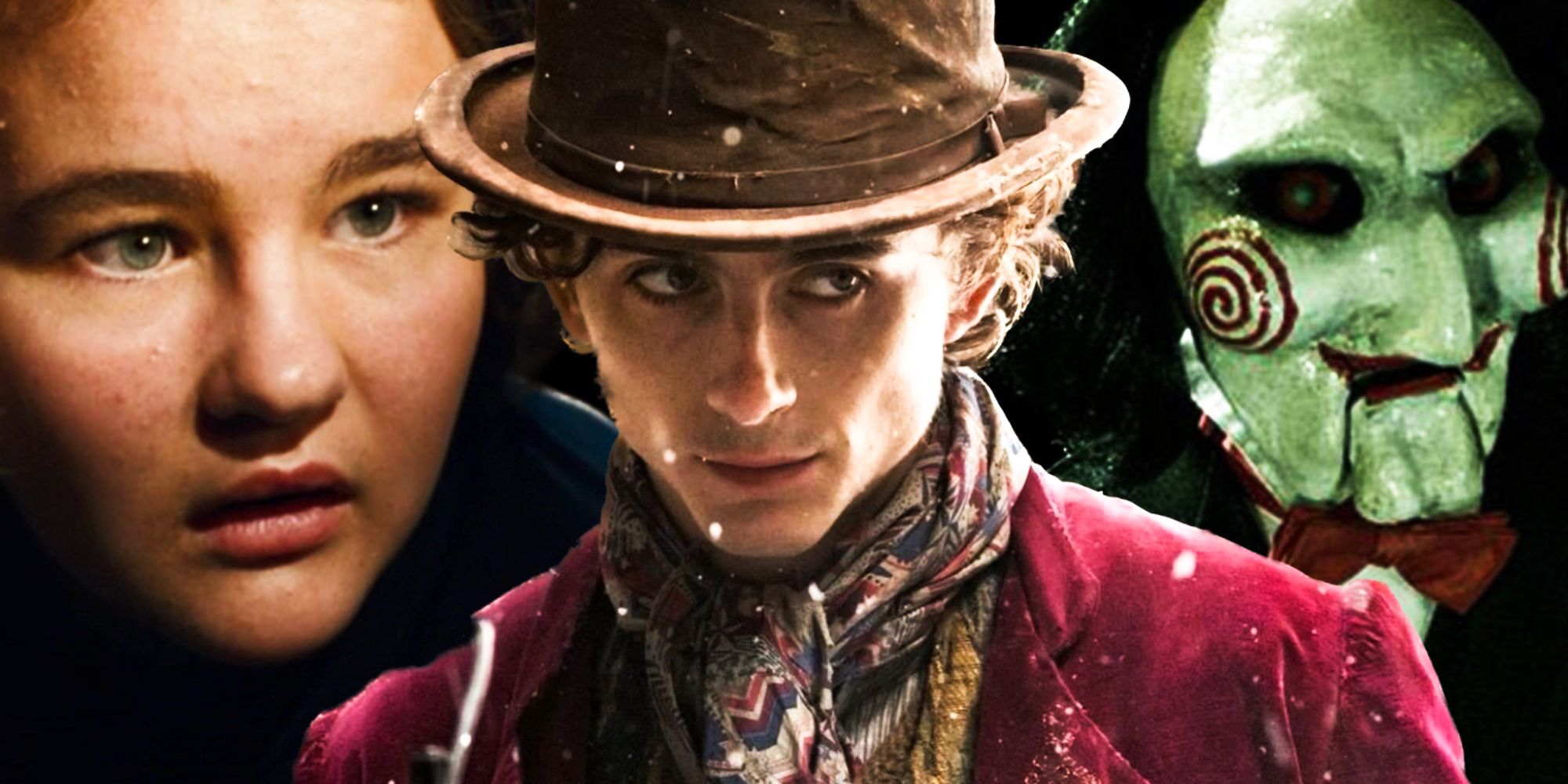 10 Prequels To Iconic Movies Coming In 2023 & Beyond