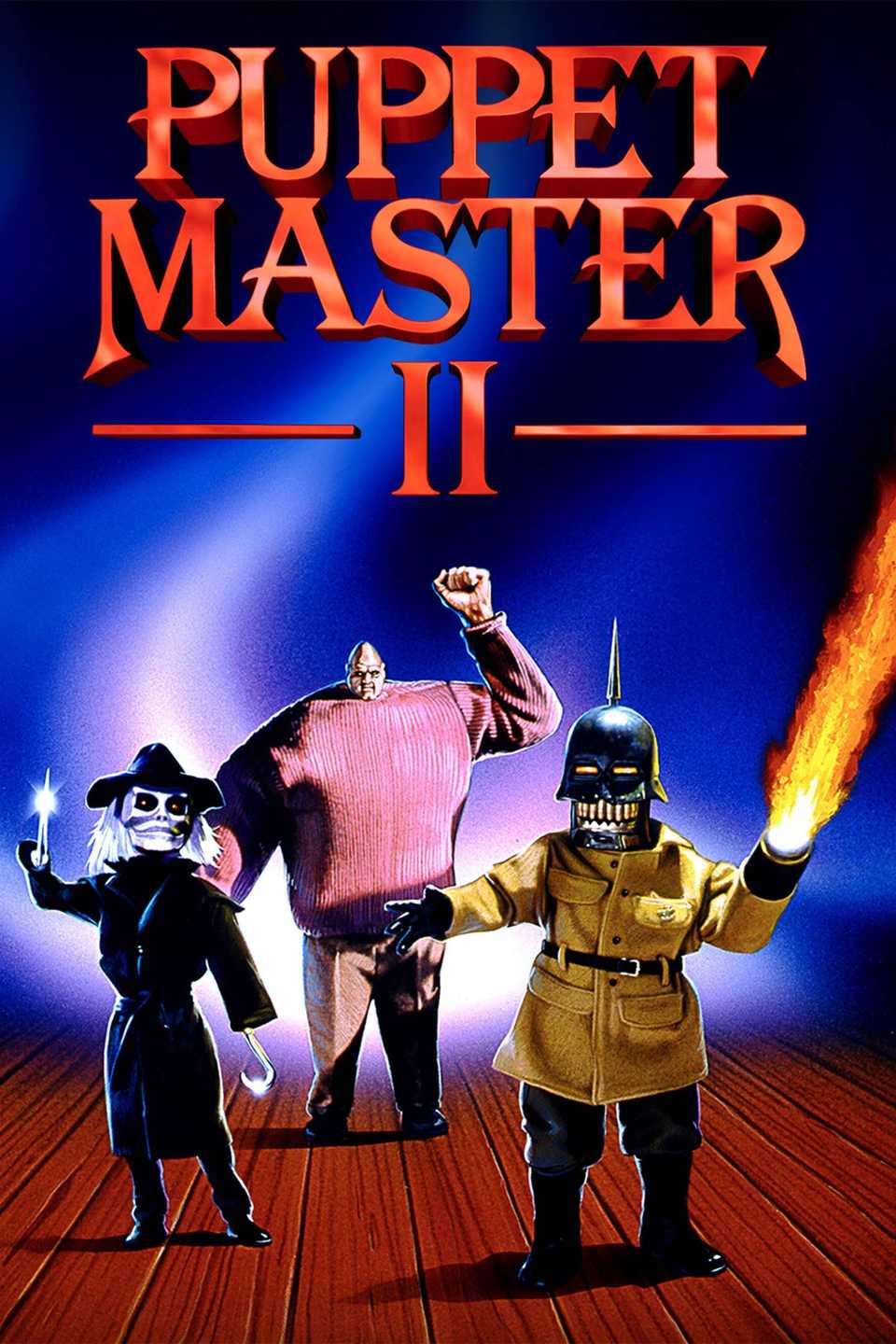 10 Best Movies Like Five Nights At Freddy's