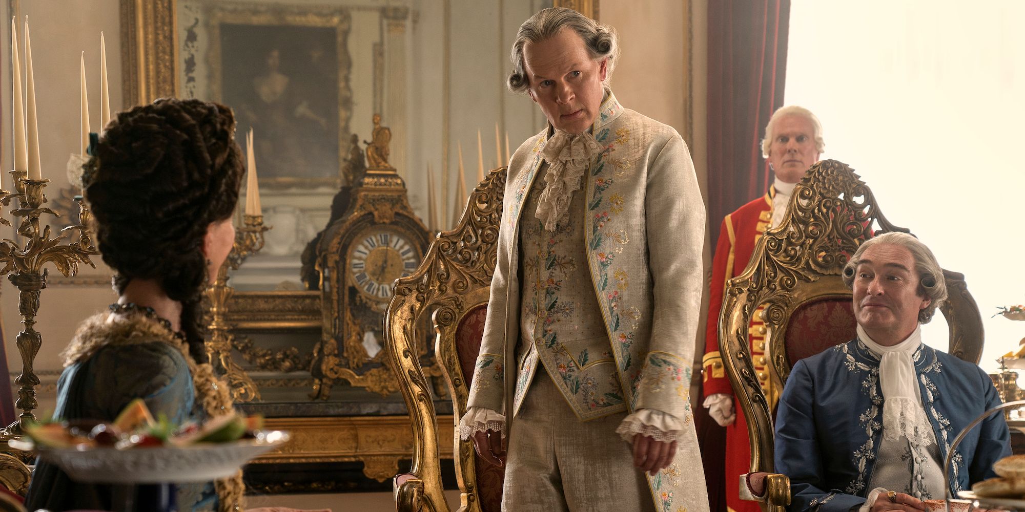 All 8 Queen Charlotte Characters Missing From Bridgerton & Where They Went