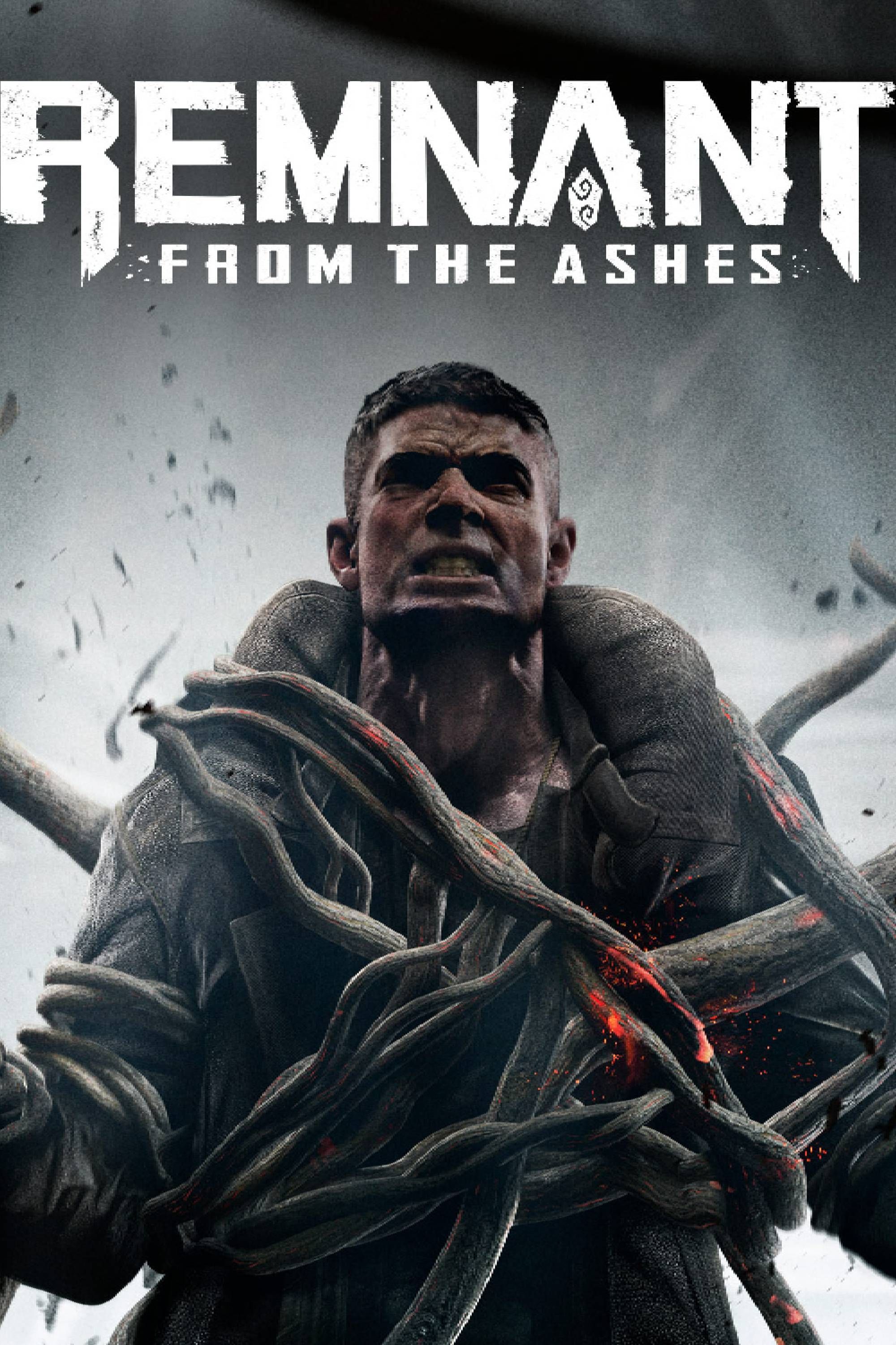 Remnant From the Ashes | ScreenRant