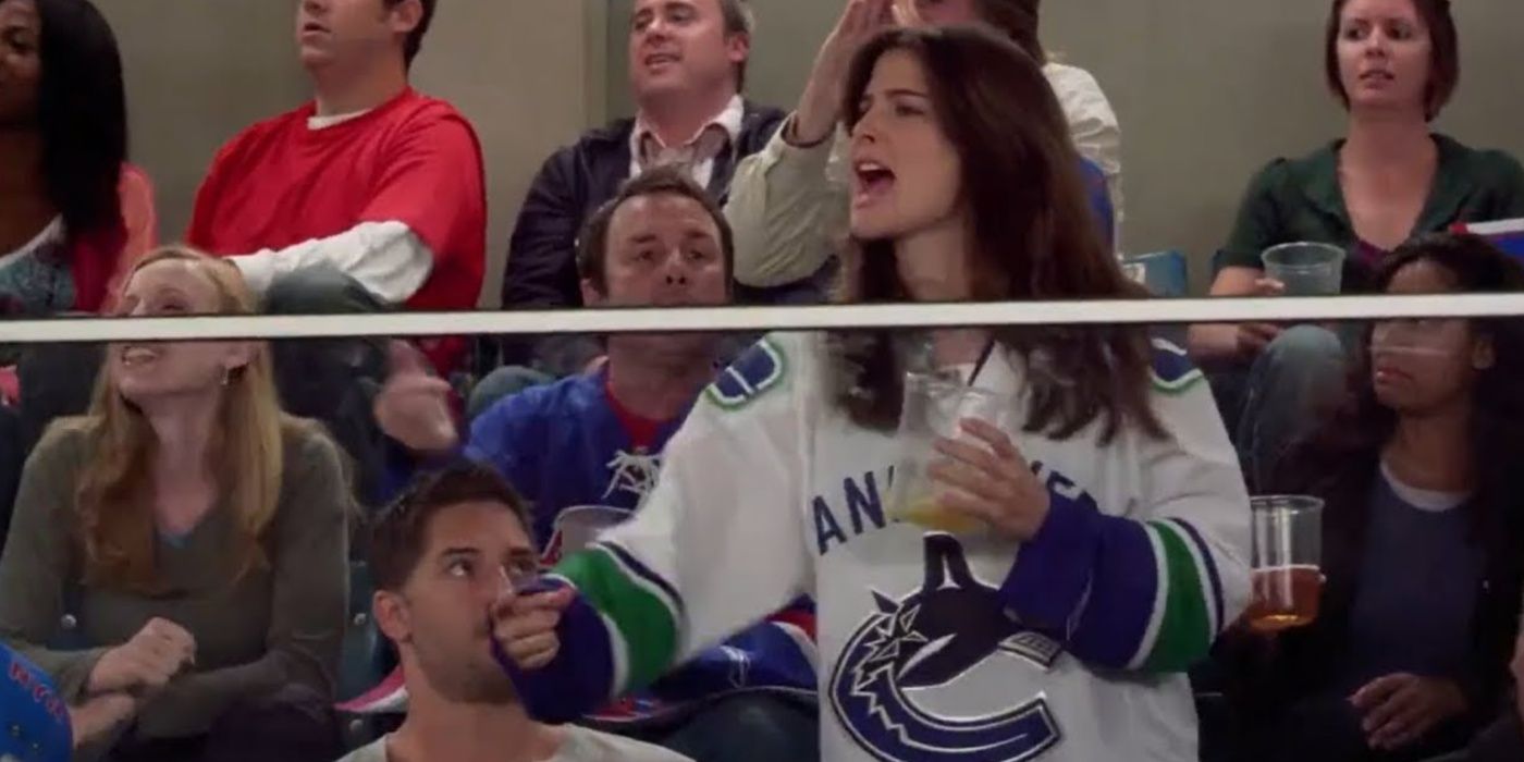 12 Harsh Realities Of Rewatching How I Met Your Mother