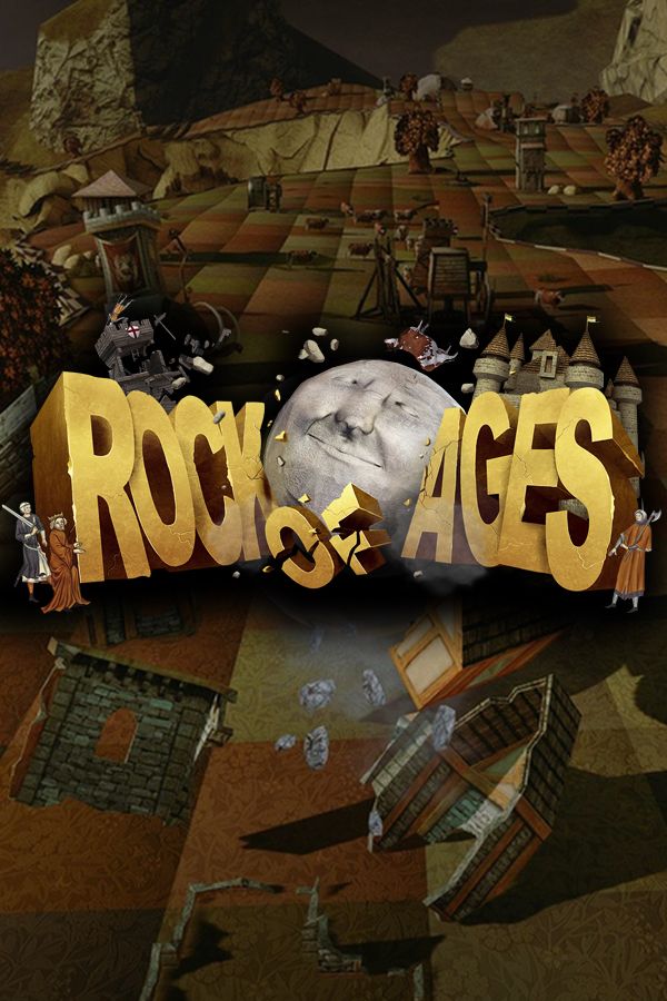 Rock of Ages | ScreenRant