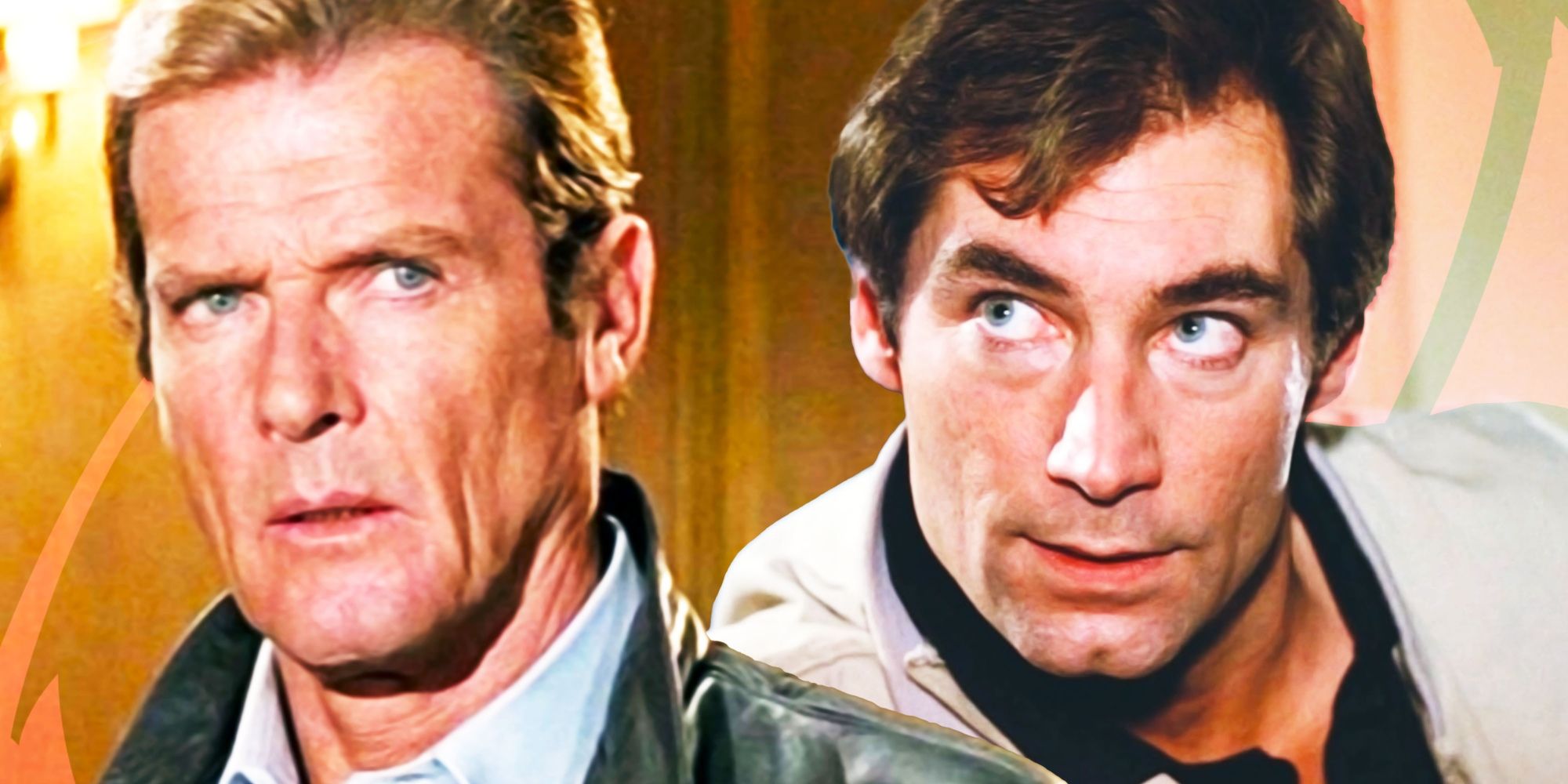 Why Roger Moore Should've Played James Bond For Just 1 More Movie