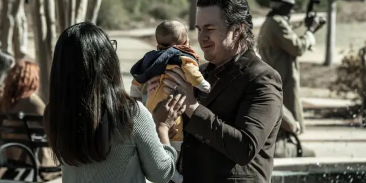 How Old Are The Kid Characters In The Walking Dead?