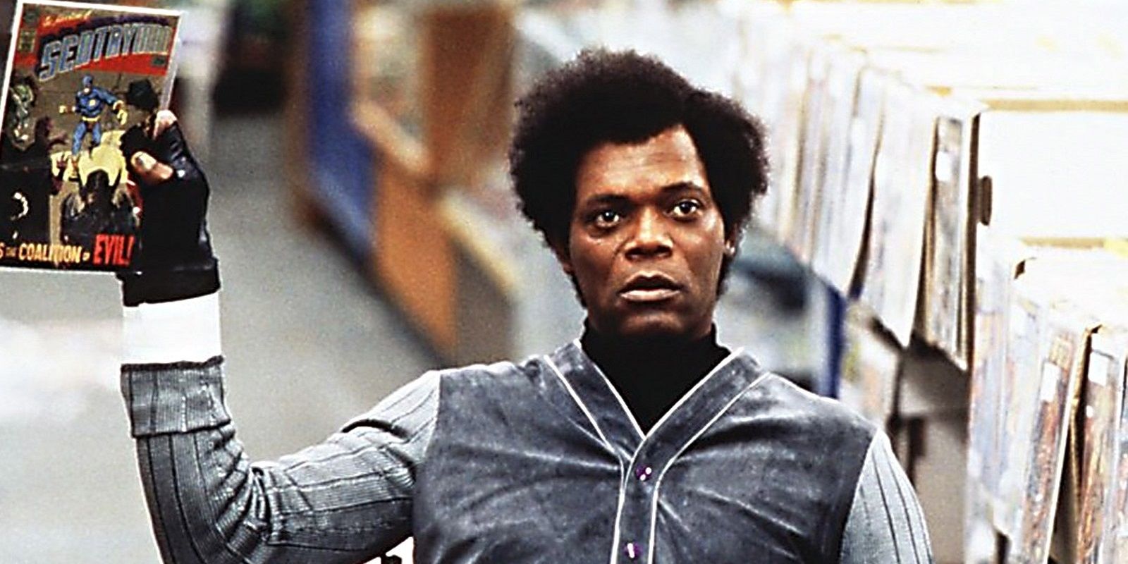 How To Watch The Unbreakable Trilogy In Order: Where Do Split & Glass Fit?