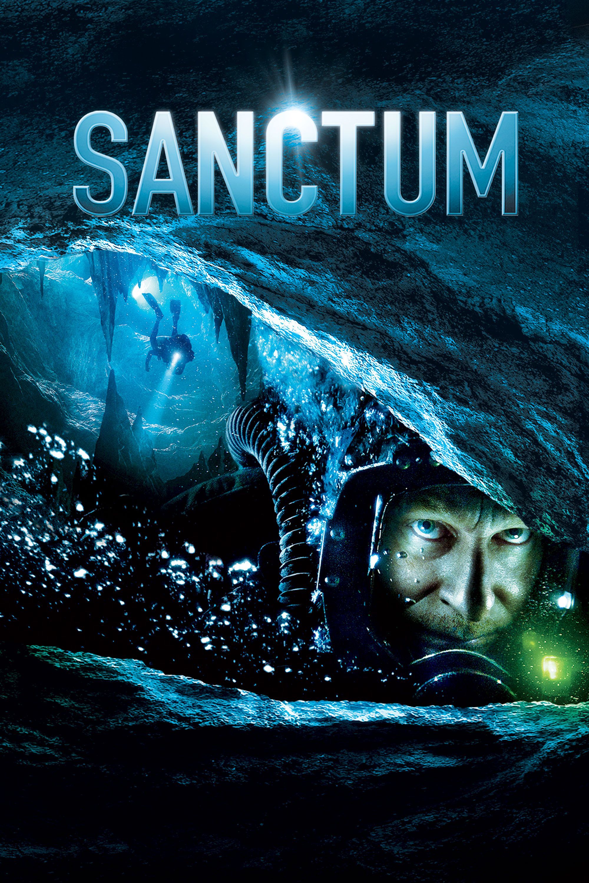 Sanctum (2011) | ScreenRant