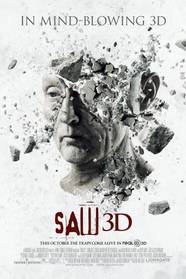 Saw 3D 2010 ScreenRant Saw 3D 2010 ScreenRant