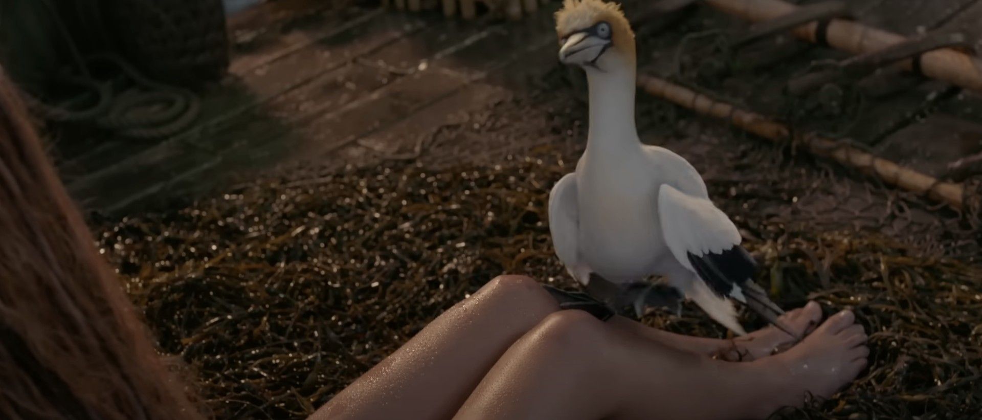 The Little Mermaid: 20 Biggest Changes From The Original Disney Movie