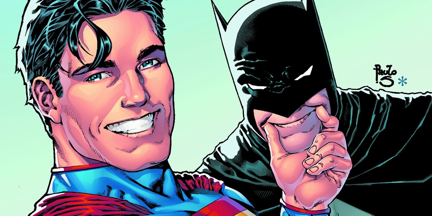 10 Unbelievable DC Comics Variant Themes Fans Have to See