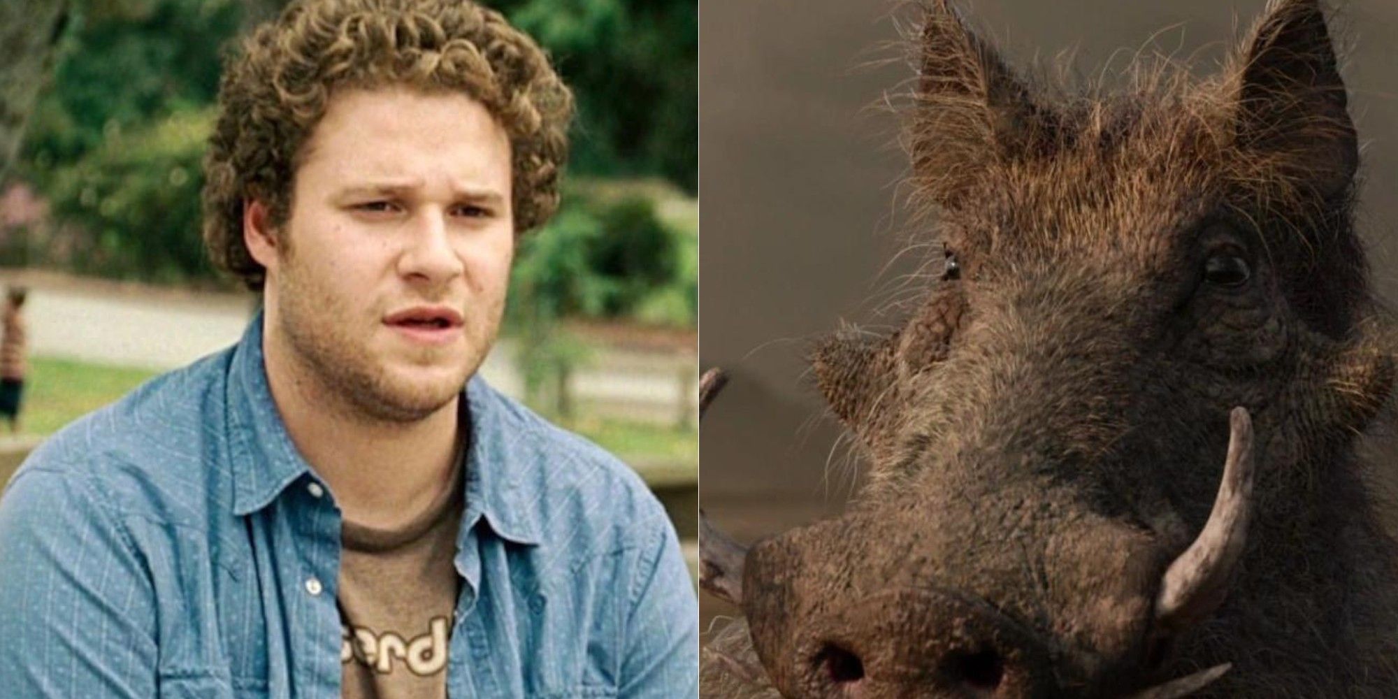 Mufasa: The Lion King Voice Actor Guide - What The Cast Looks Like In Real Life