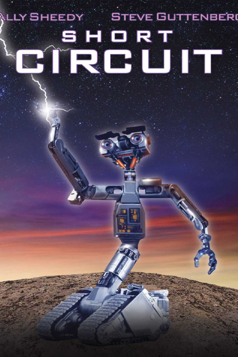 10 Sci-Fi Movies Where The AI Isn’t The Villain