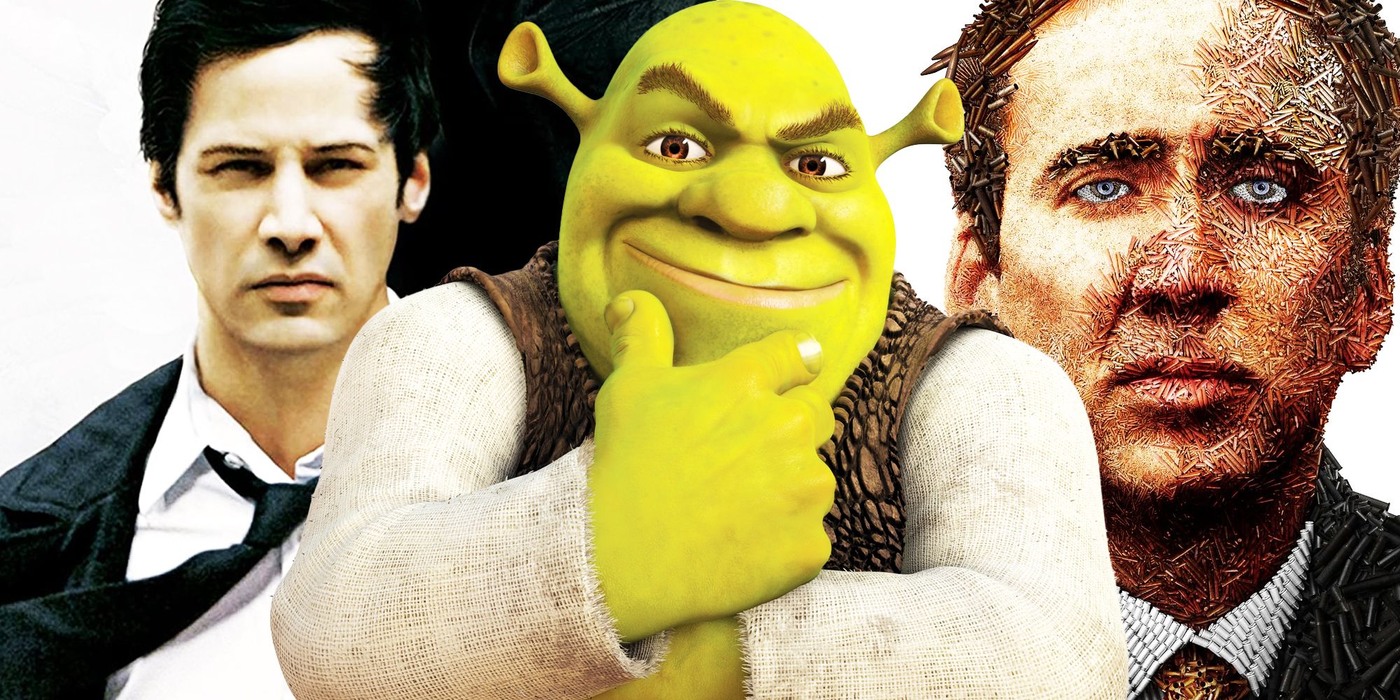 13 Upcoming Movie Sequels Nobody Could Have Predicted 13 Upcoming Movie Sequels Nobody Could Have Predicted