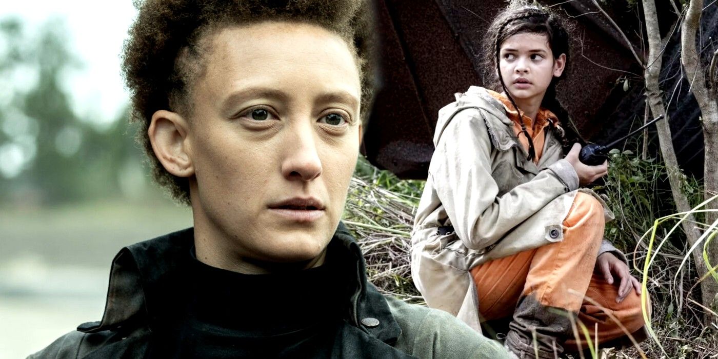 Why Fear The Walking Dead's PADRE Villains Are Named After Birds