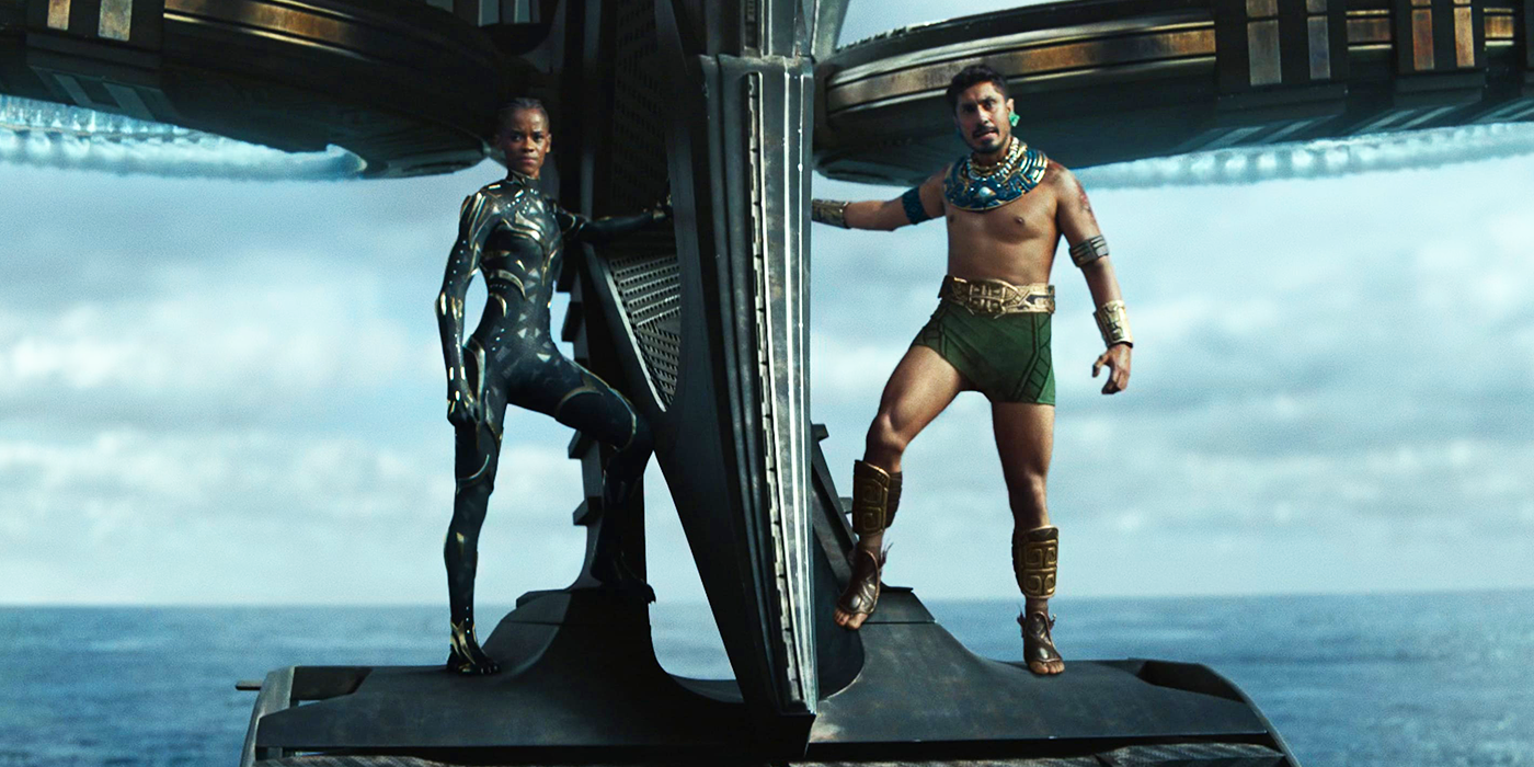 How Long Will Shuri Be Black Panther?