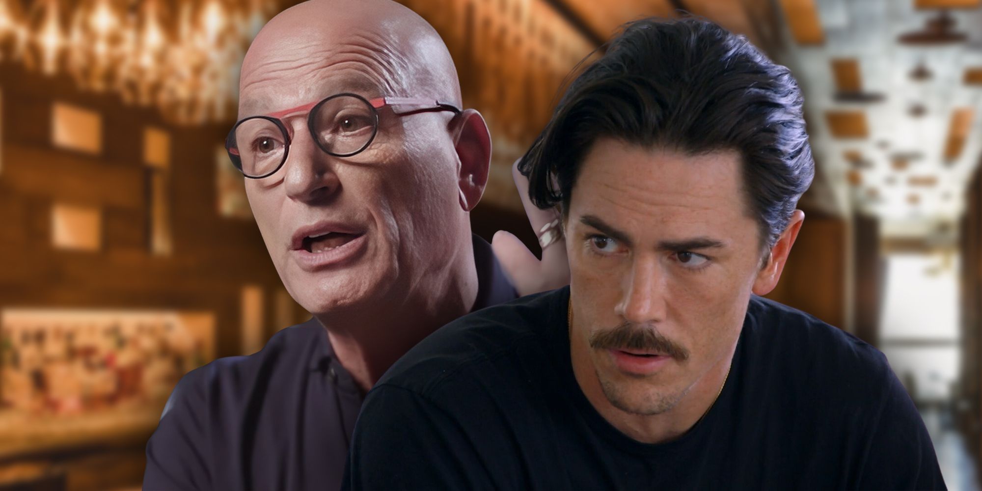 “We Are Not Challenging”: Howie Mandel Reveals Major Promise He Made To ...