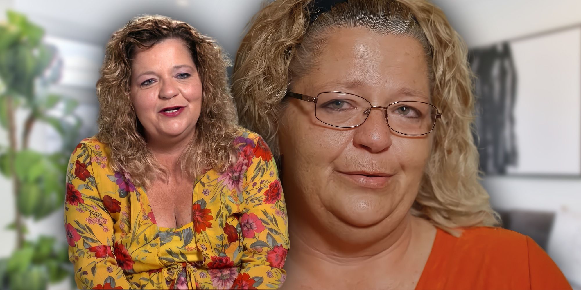 90 Day Fiancé: Babygirl Lisa Hamme's Weight Loss Journey In Photos