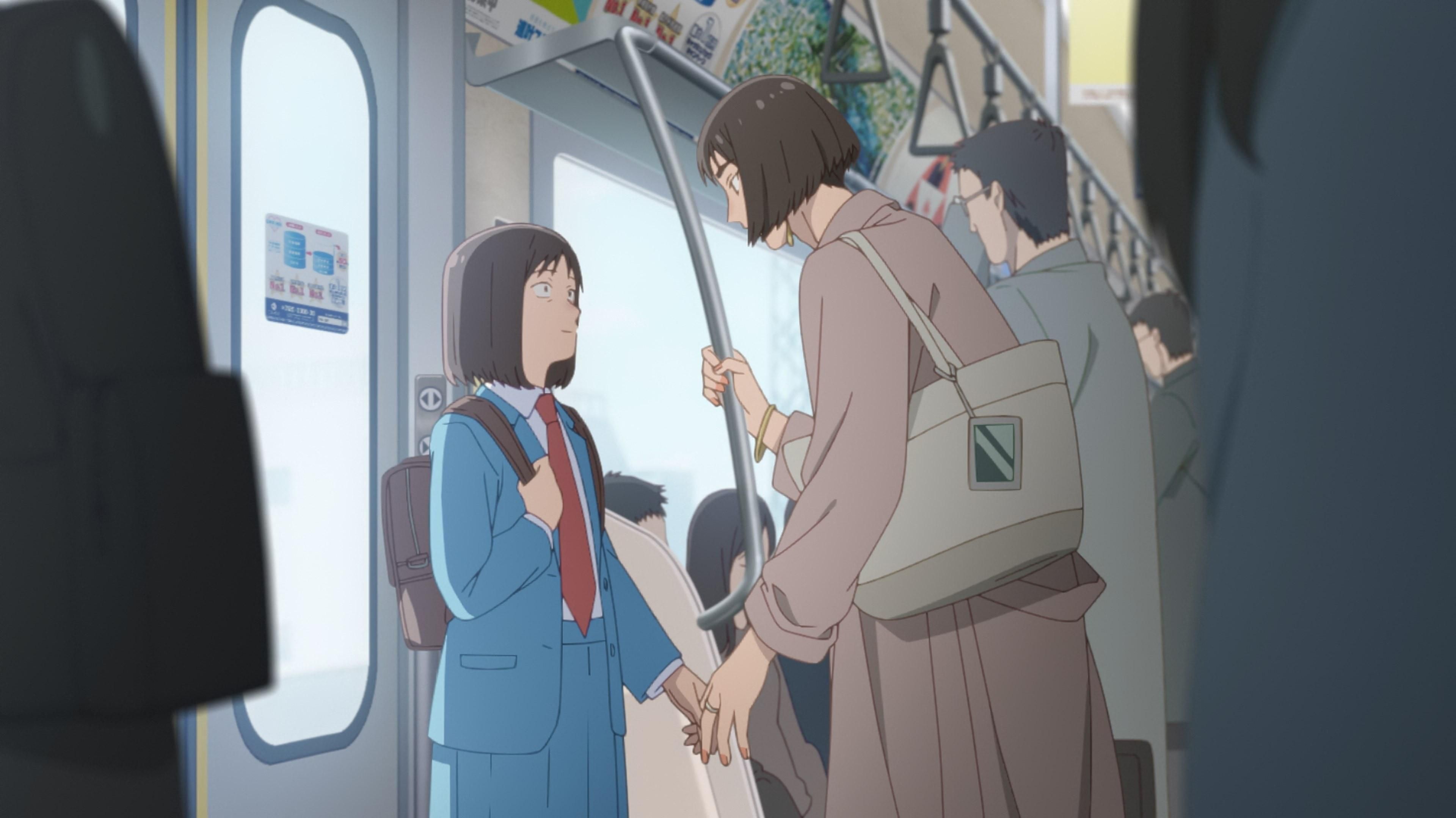 Representation Done Right - New Crunchyroll Anime's Diversity Makes It ...