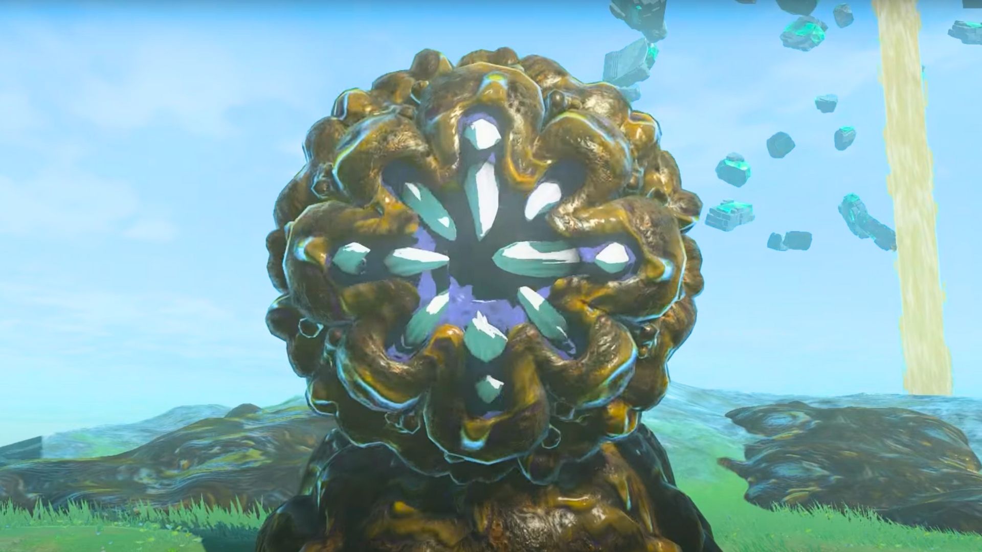 Zelda: Tears of the Kingdom - 10 Hardest Enemies & How To Beat Them