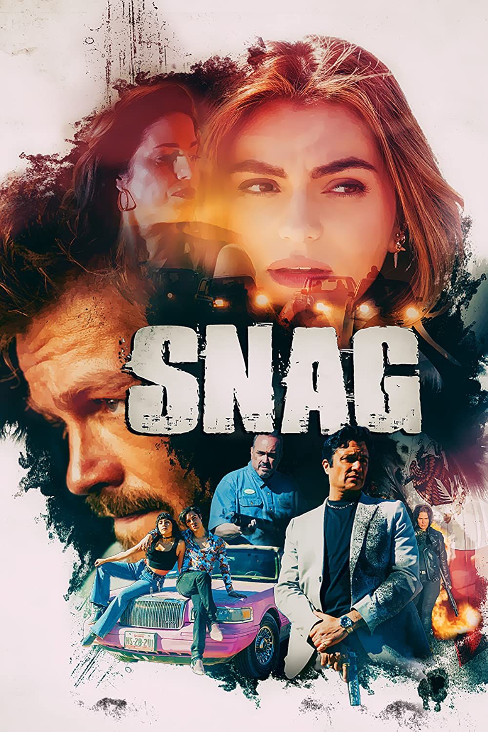 SNAG Summary, Latest News, Trailer, Cast, Where to Watch and More