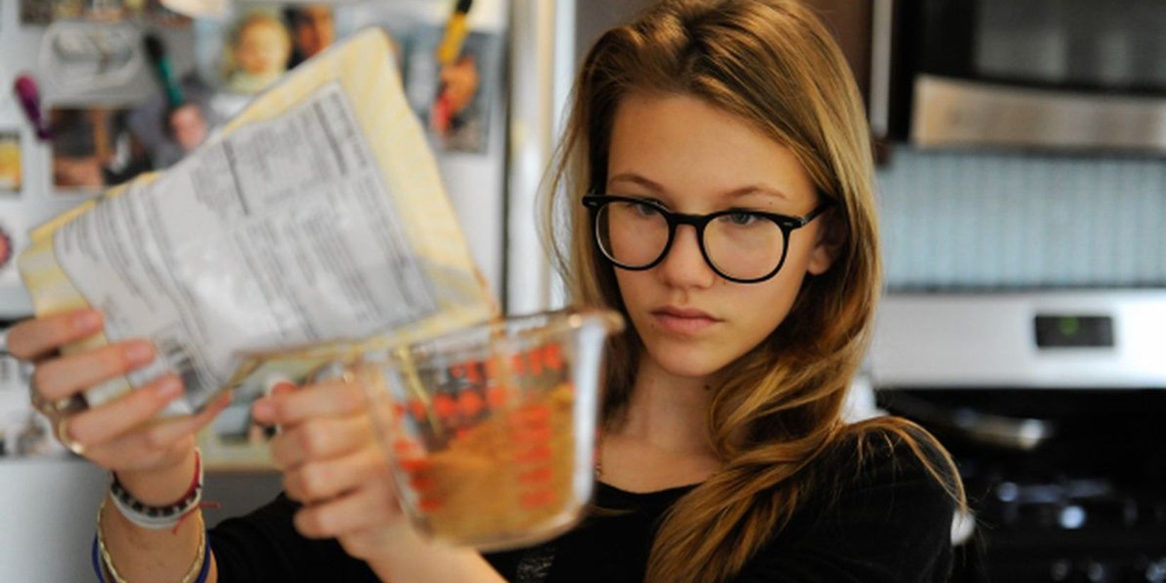 Where You've Seen Ozark Actress Sofia Hublitz Before