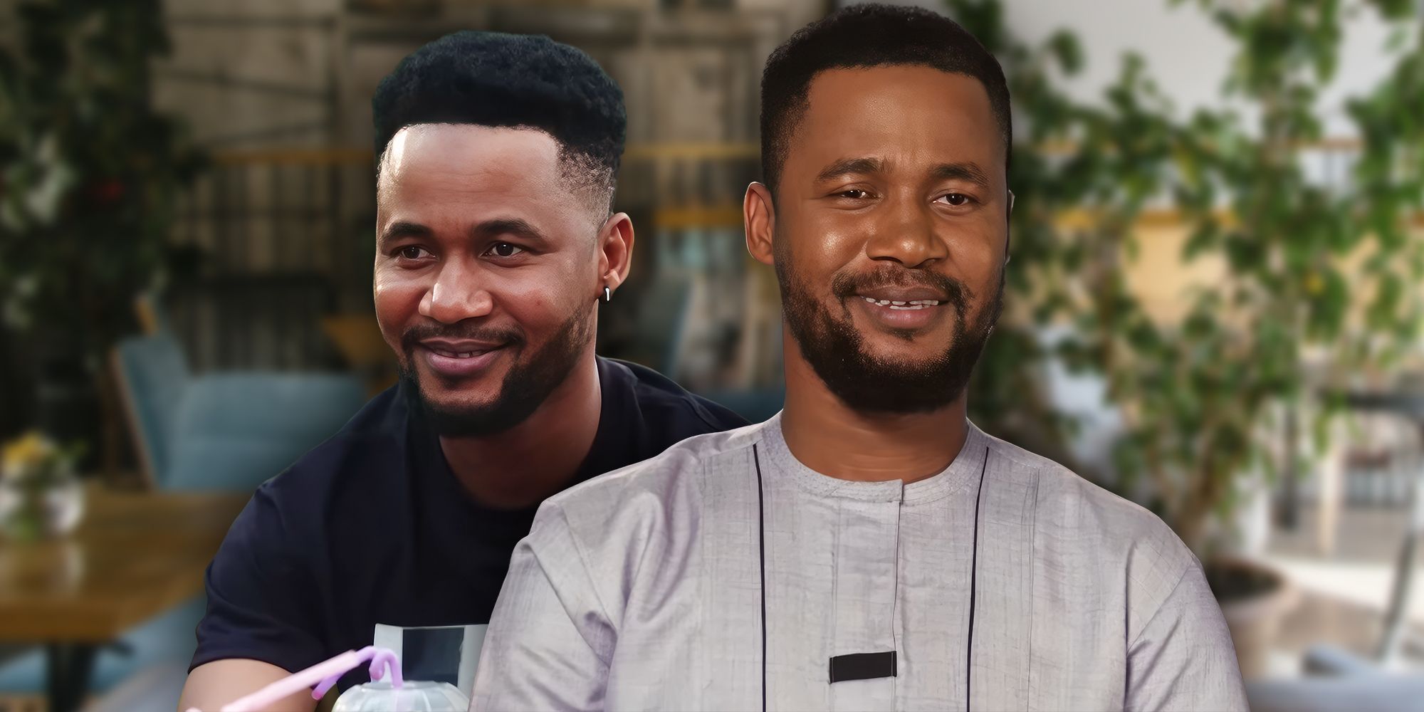 90 Day Fiancé: Womanizer Usman Left Nigeria (Did This 'Yahoo Boy' Flee America? Find Out What's ...