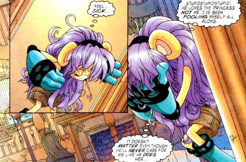 11 Most Heartbreaking Moments in Sonic the Hedgehog History