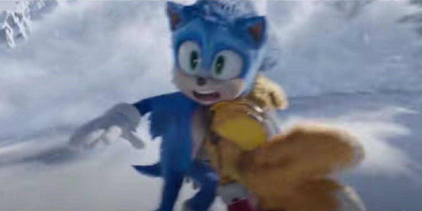 The 5 Best (& 5 Worst) Moments Of Sonic The Hedgehog 2