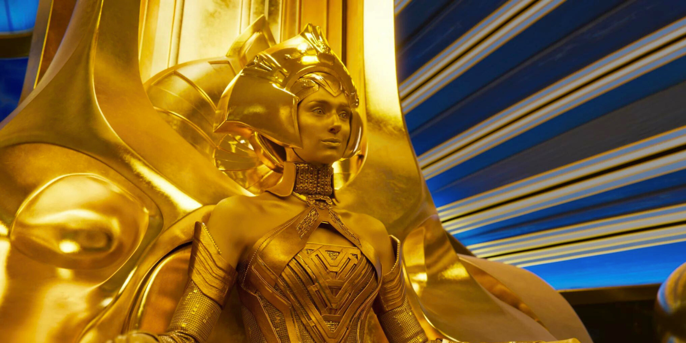 All Guardians of the Galaxy Villains, Ranked