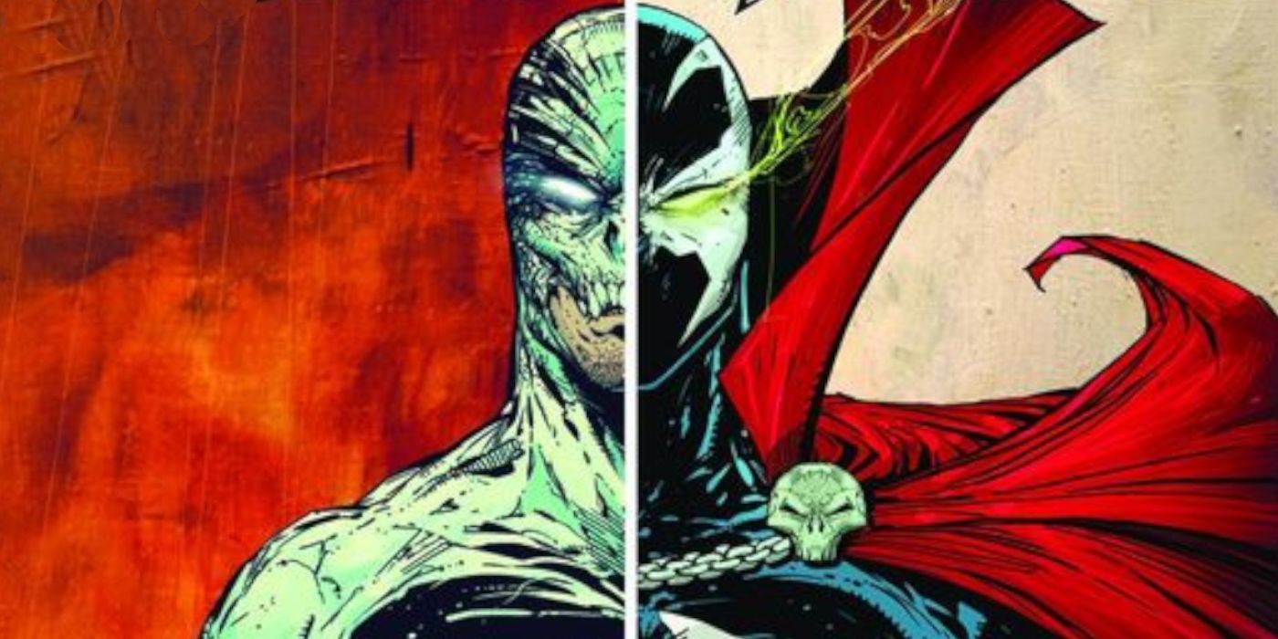 Spawn Finally Breaks the Biggest Rule of the Franchise's Powers