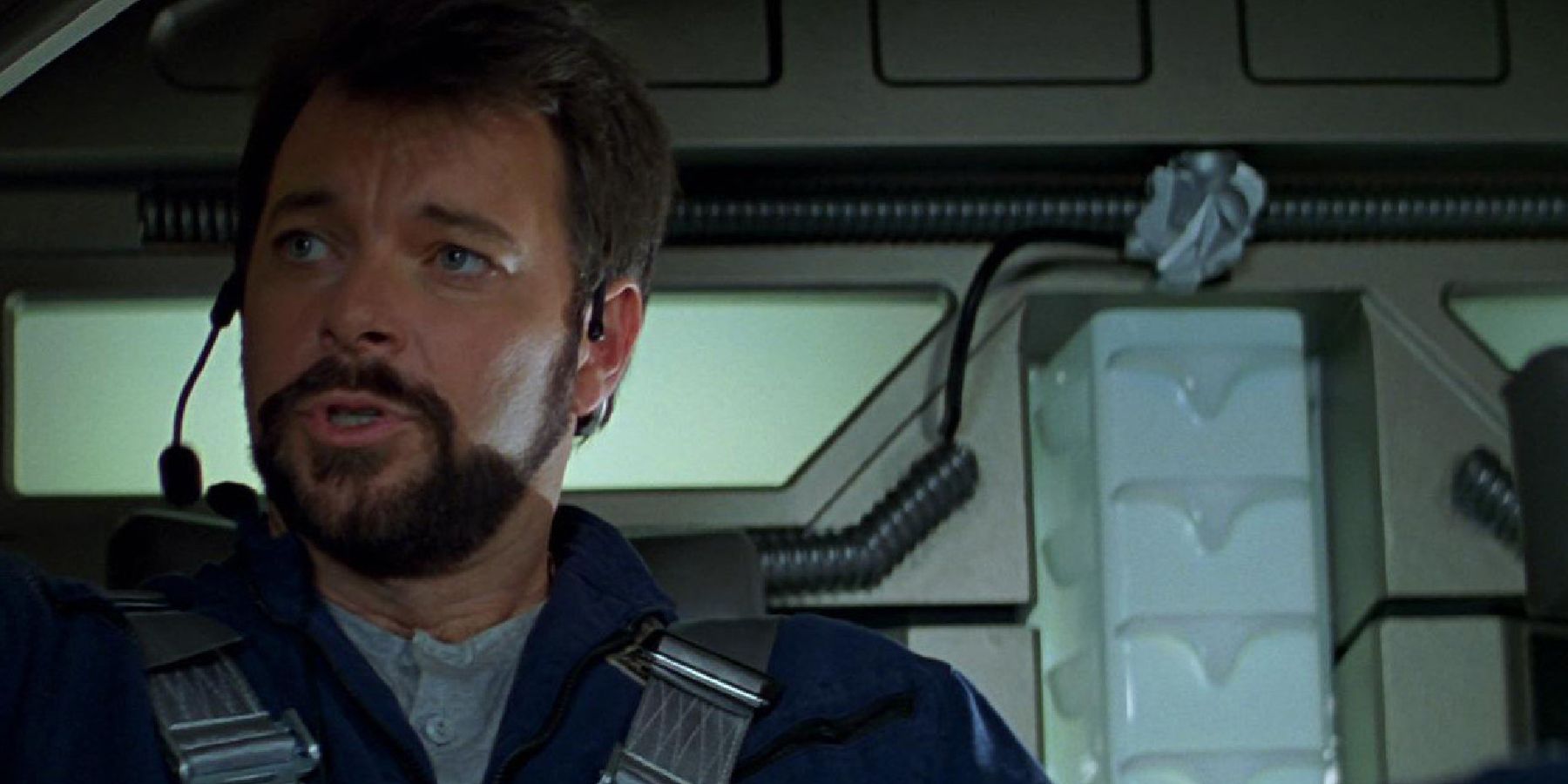 45 Amazing Star Trek Easter Eggs In Picard’s Daystrom Station