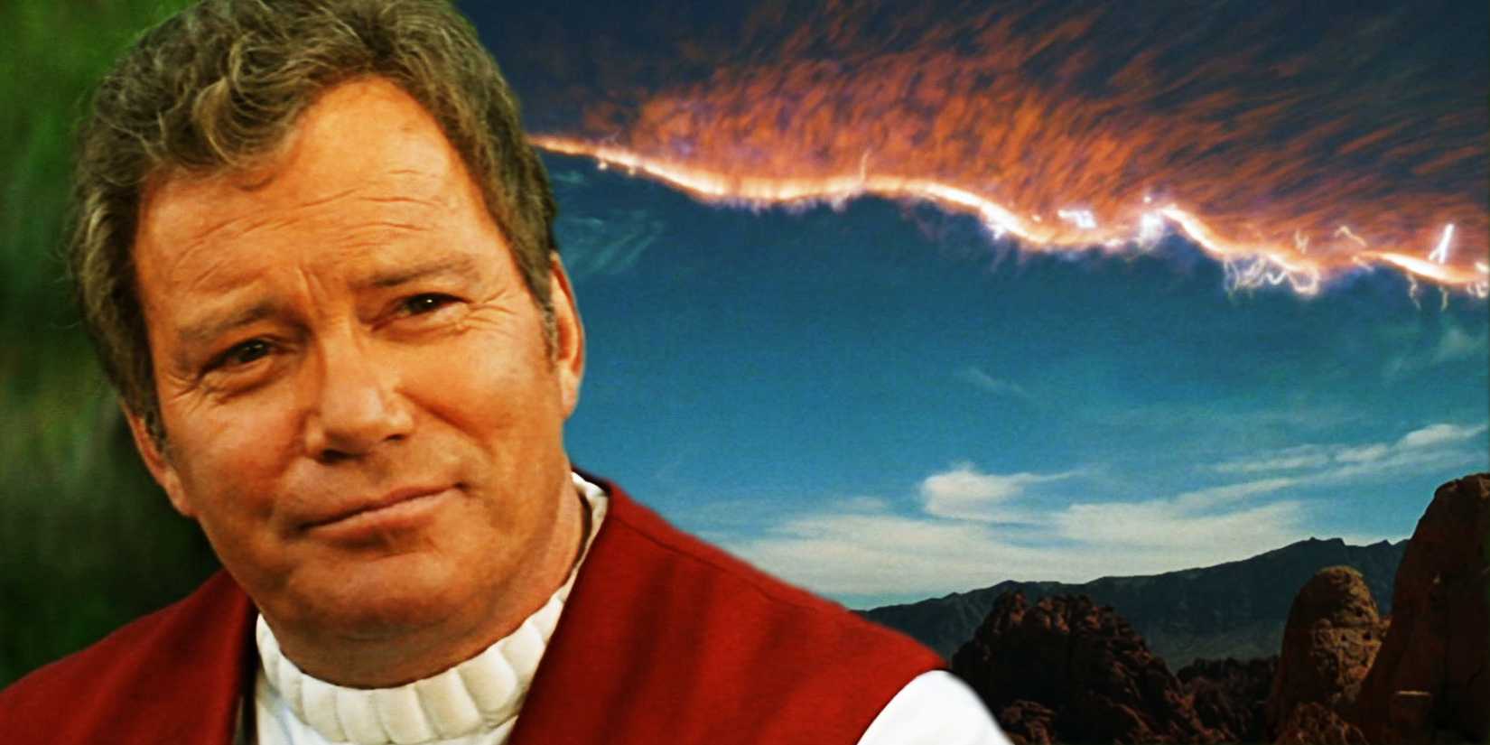 Captain Kirk's "Death" Proves a Truly Dark Fact About Star Trek's ...