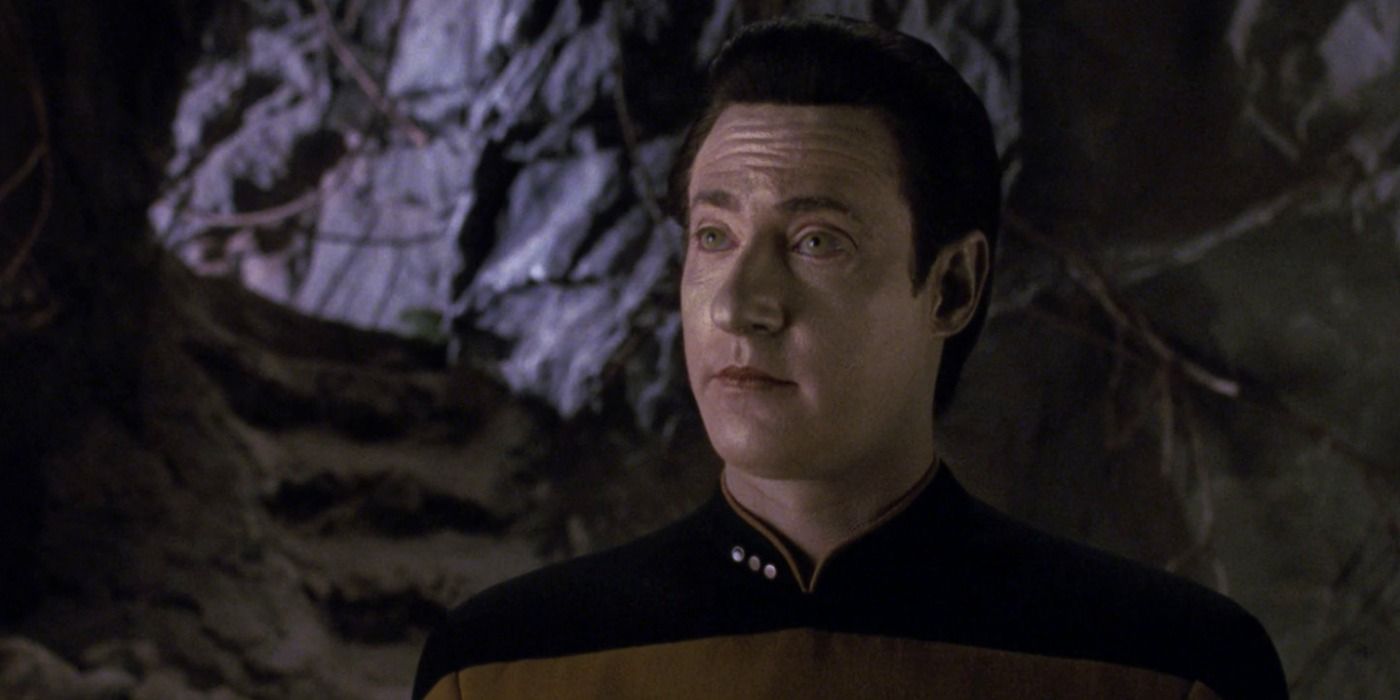 Data Was Already Human, Picard Season 3 Just Confirmed It