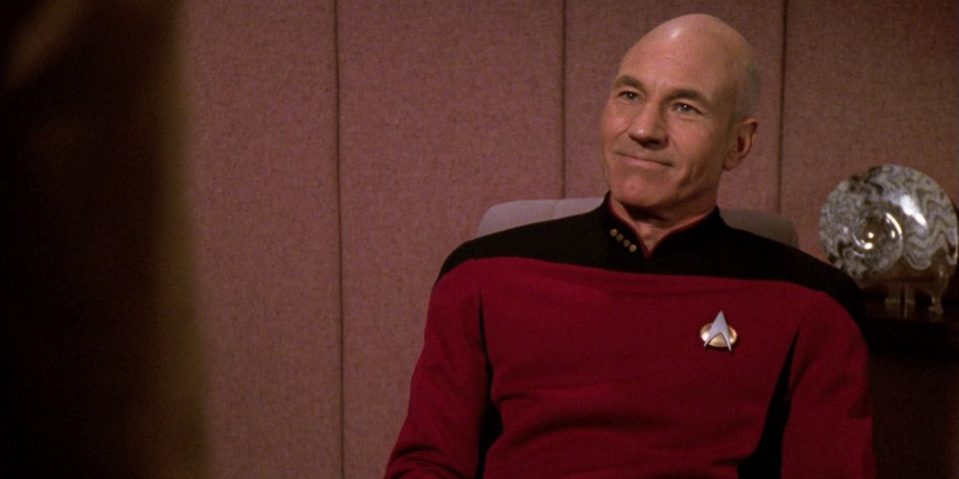 Picard's 10 Best TNG & Star Trek Speeches