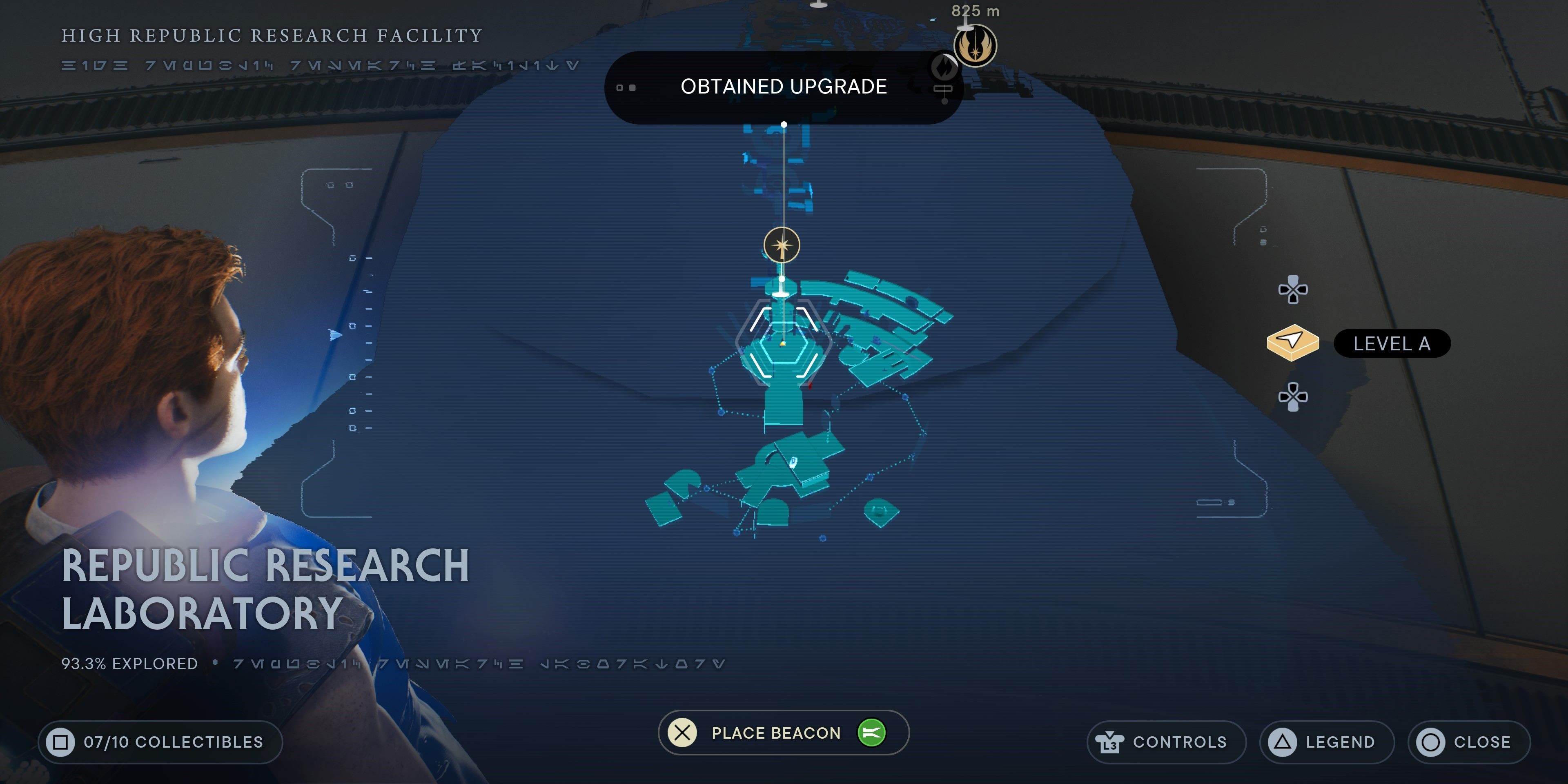 Star Wars Jedi: Survivor: Complete Shattered Moon Collectibles Guide ...