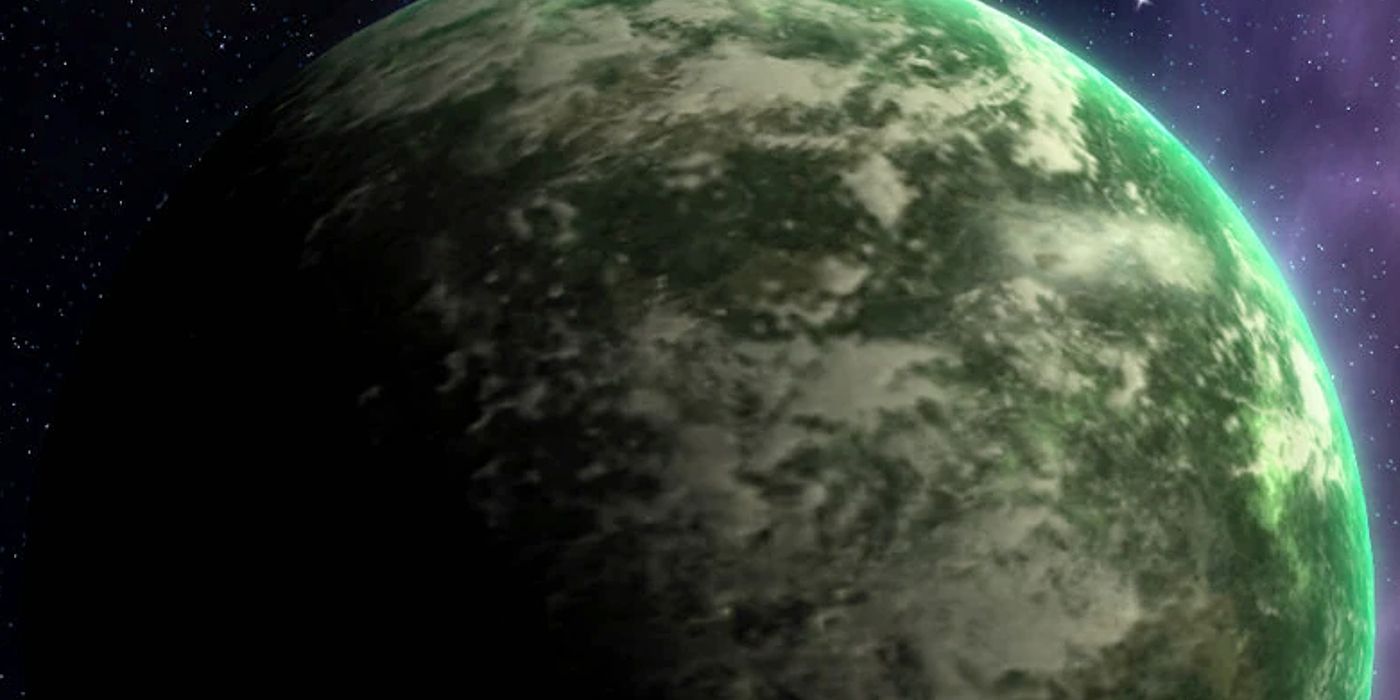 Heir To The Empire: 10 Things That Are Now Star Wars Canon Again